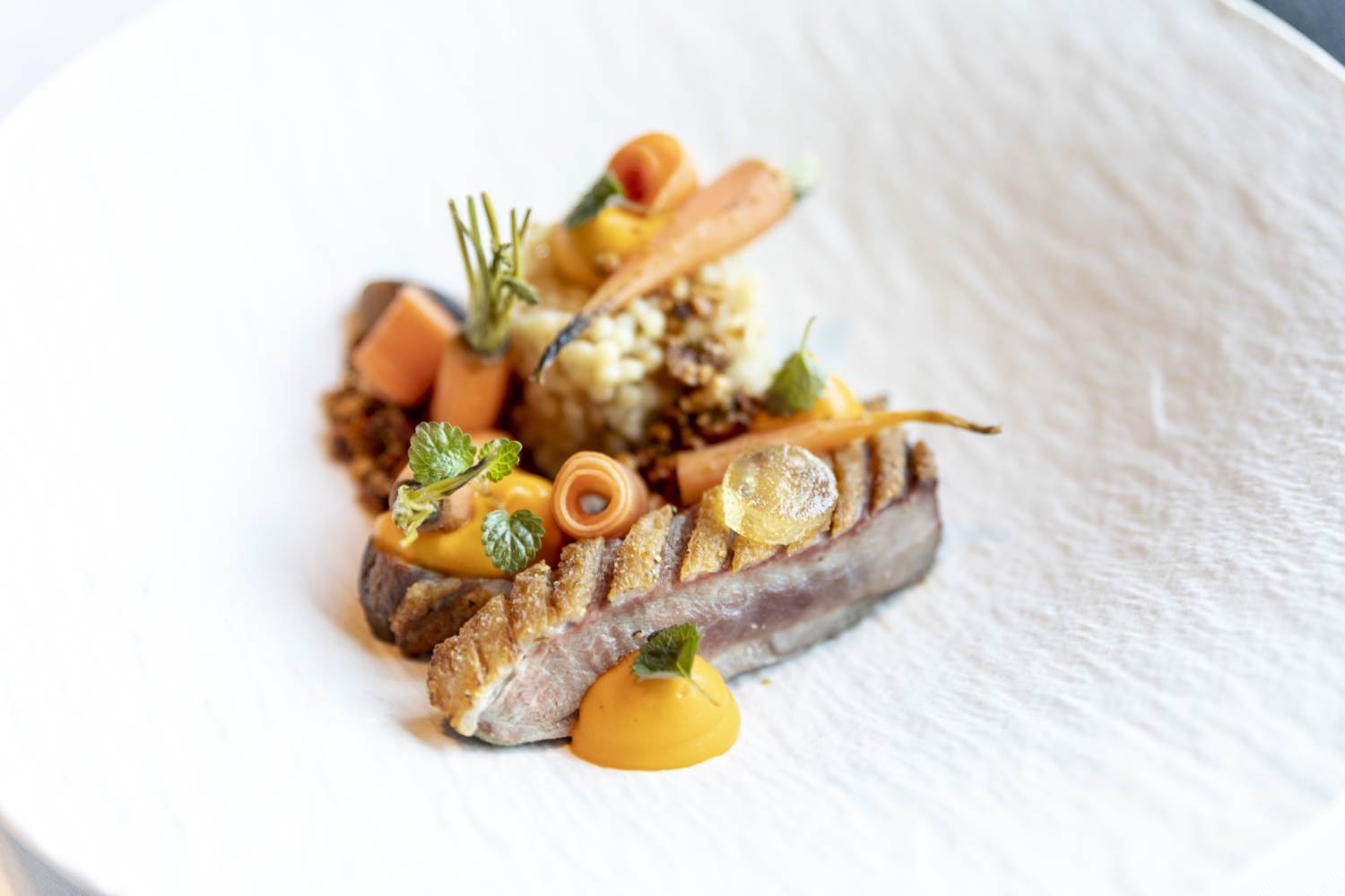 Menu - Restaurant Gusto